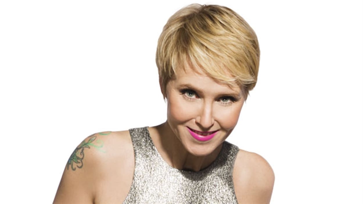 Animateur | Pénélope McQuade | ICI Radio-Canada.ca