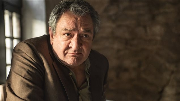 Personnages | Disparition | ICI Radio-Canada.ca