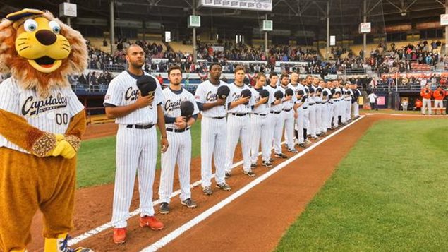 Québec Capitales - Alchetron, The Free Social Encyclopedia