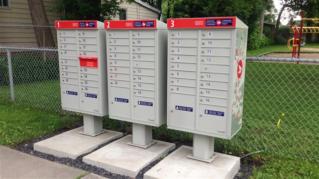 Poste Canada Tarif International – EEKBV