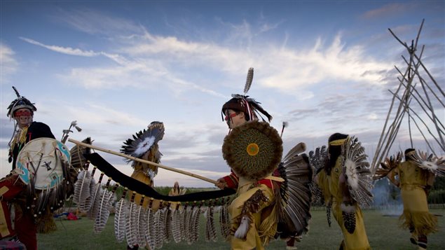 Ottawa célèbre la journée des Autochtones | ICI.Radio-Canada.ca