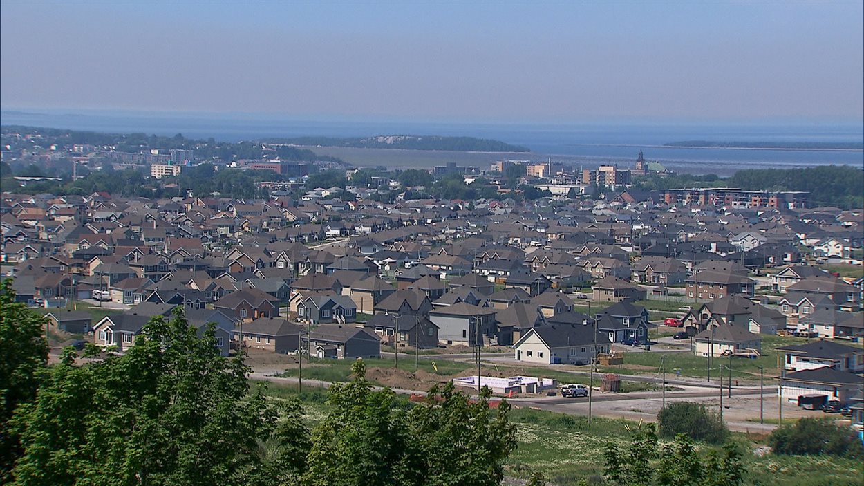 La croissance économique de Rimouski en progression pour 2015 | ICI ...