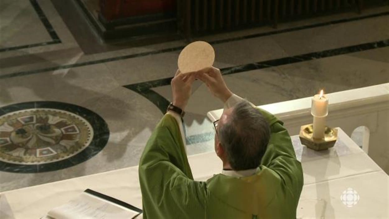 Épisodes | Le Jour Du Seigneur | ICI Radio-Canada.ca