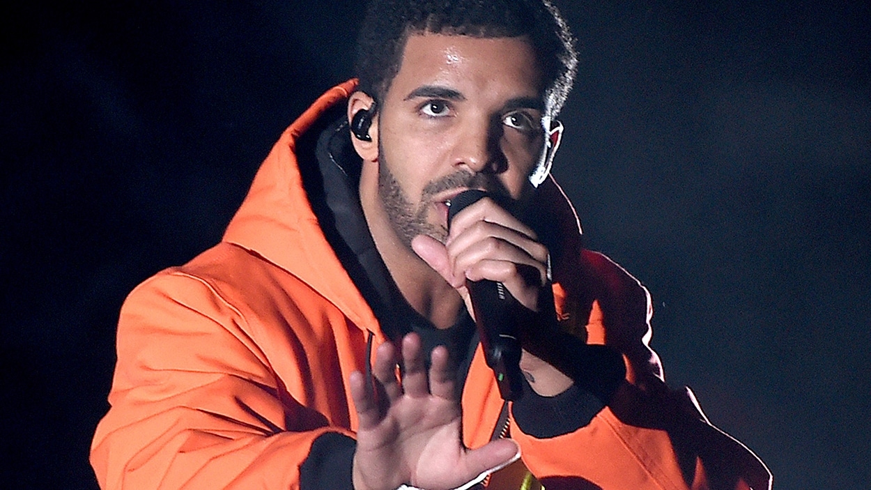 Le rappeur Drake et les Montréalais Braids finalistes au prix Polaris ...