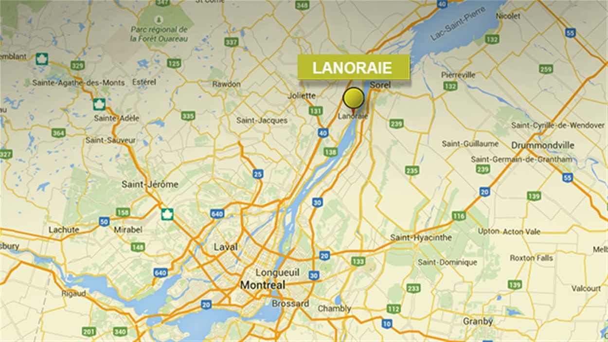 Lanoraie | La Petite Séduction | ICI Radio-Canada.ca