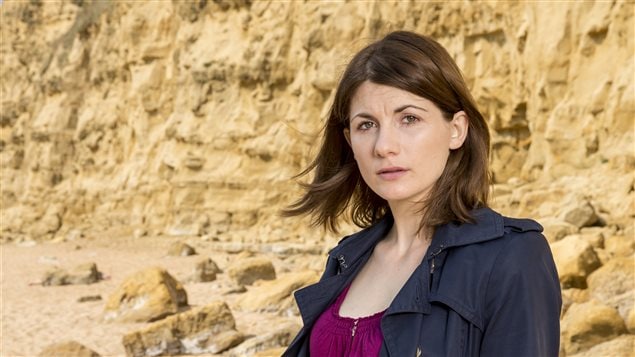 Personnages | Broadchurch | ICI Radio-Canada.ca