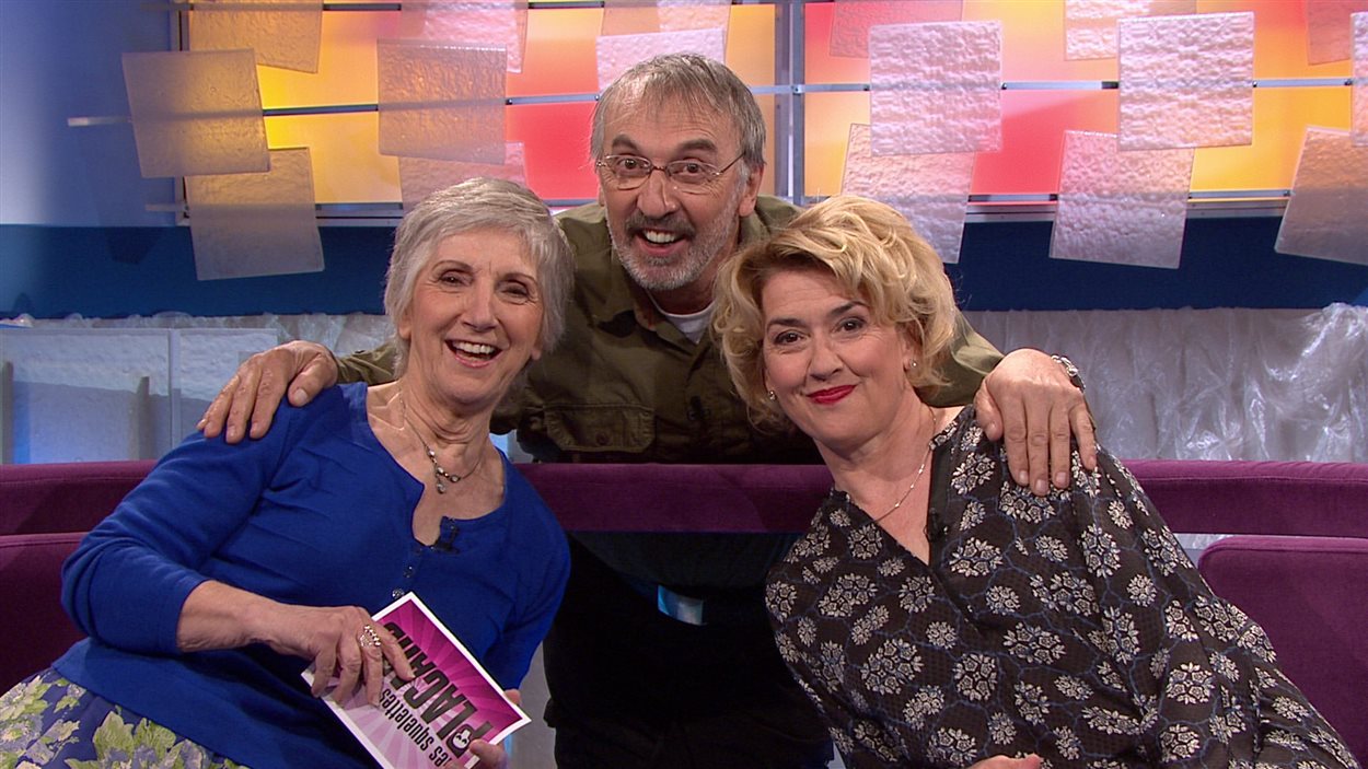 Épisodes | Des Squelettes Dans Le Placard | ICI Radio-Canada.ca