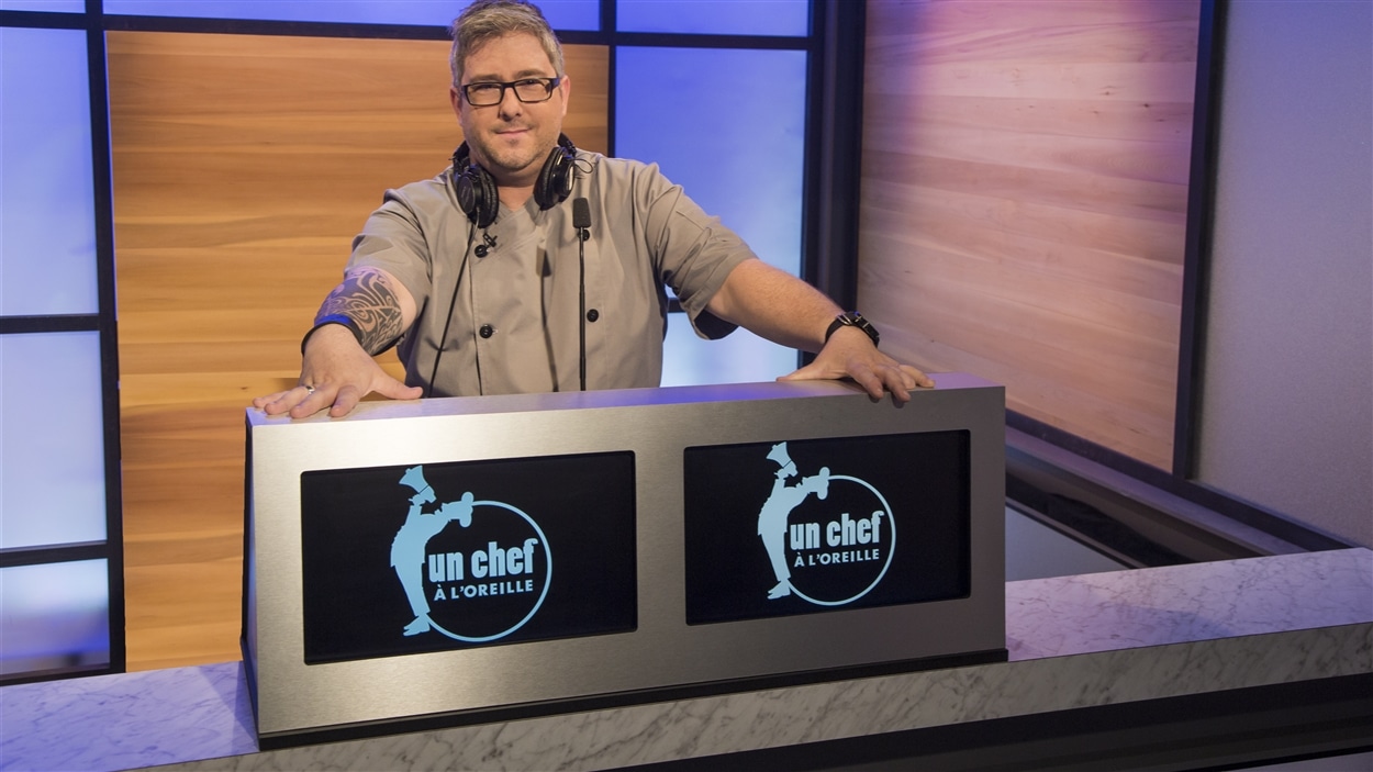 Chef | Un Chef À L’oreille | ICI Radio-Canada.ca