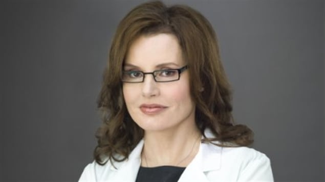 Personnages | Dre Grey | ICI Radio-Canada.ca