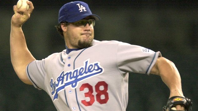 Éric Gagné prêt à investir dans le retour du baseball majeur à Montréal ...