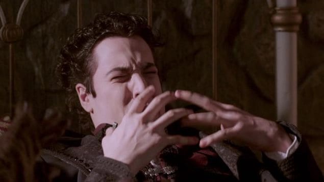 Video | Motel Monstre | Épisode | Ir-ritte de passage | ICI Radio ...