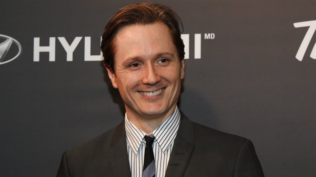 Changement de garde au Bye bye | ICI.Radio-Canada.ca