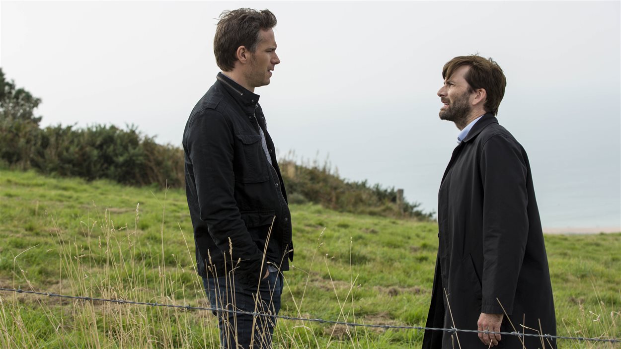 Épisodes | Broadchurch | ICI Radio-Canada.ca