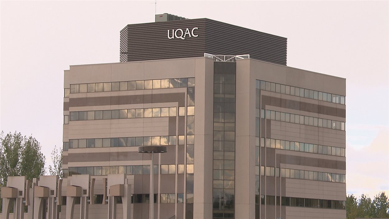 Nouveau programme en intervention par la nature et l’aventure à l’UQAC ...