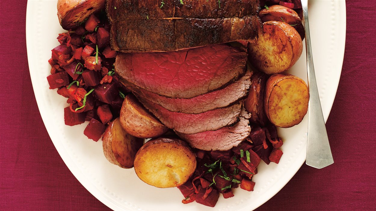 Épisodes | Ricardo | ICI Radio-Canada.ca