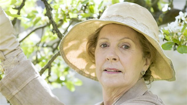 Personnages | Downton Abbey | ICI Radio-Canada.ca