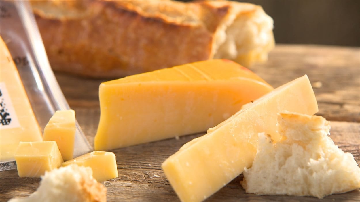 Le Festival des fromages fins de Victoriaville devient Fromage, Bouffe ...