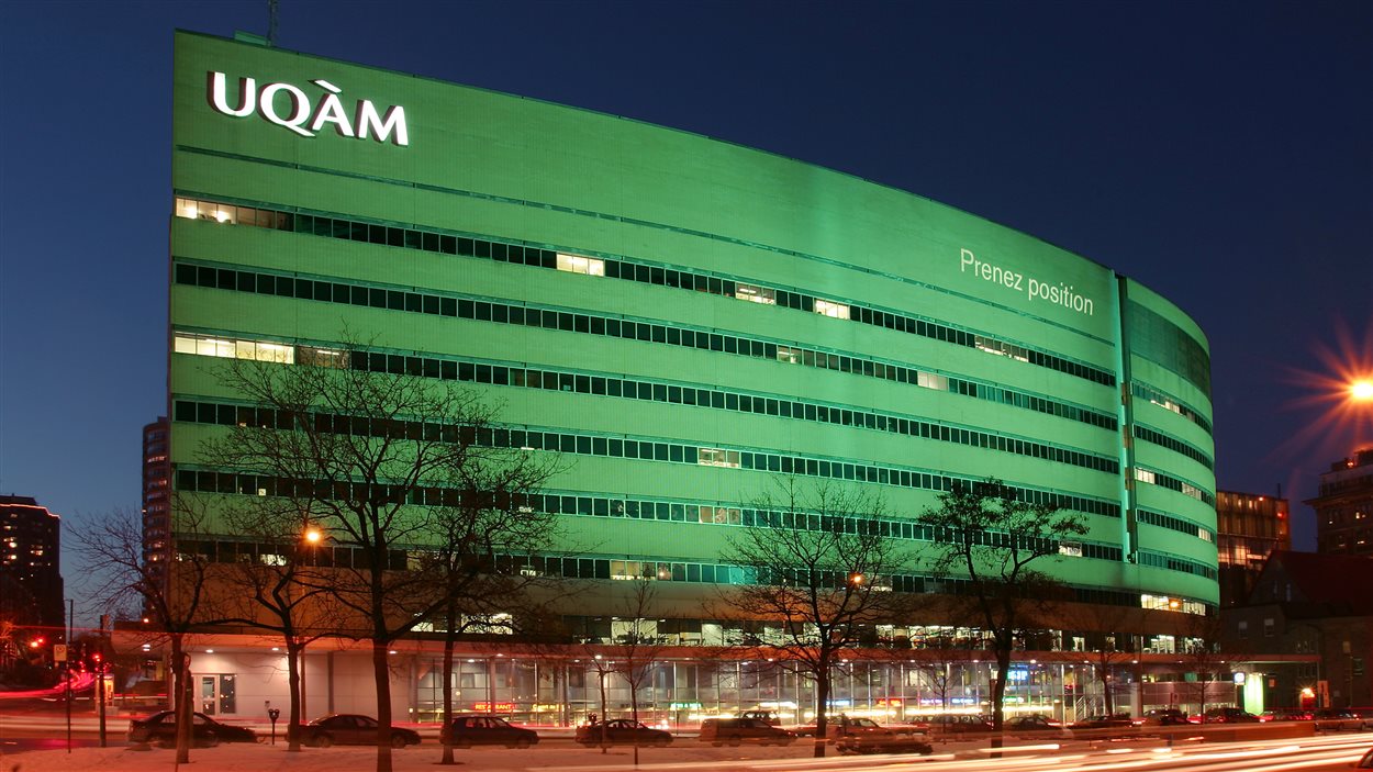 UQAM : le syndicat des étudiants employés rejette l'entente de principe ...