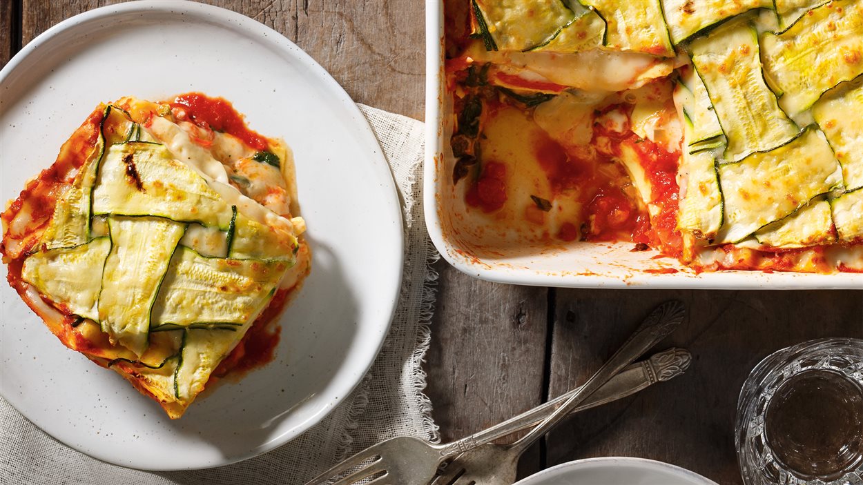 Épisodes | Ricardo | ICI Radio-Canada.ca