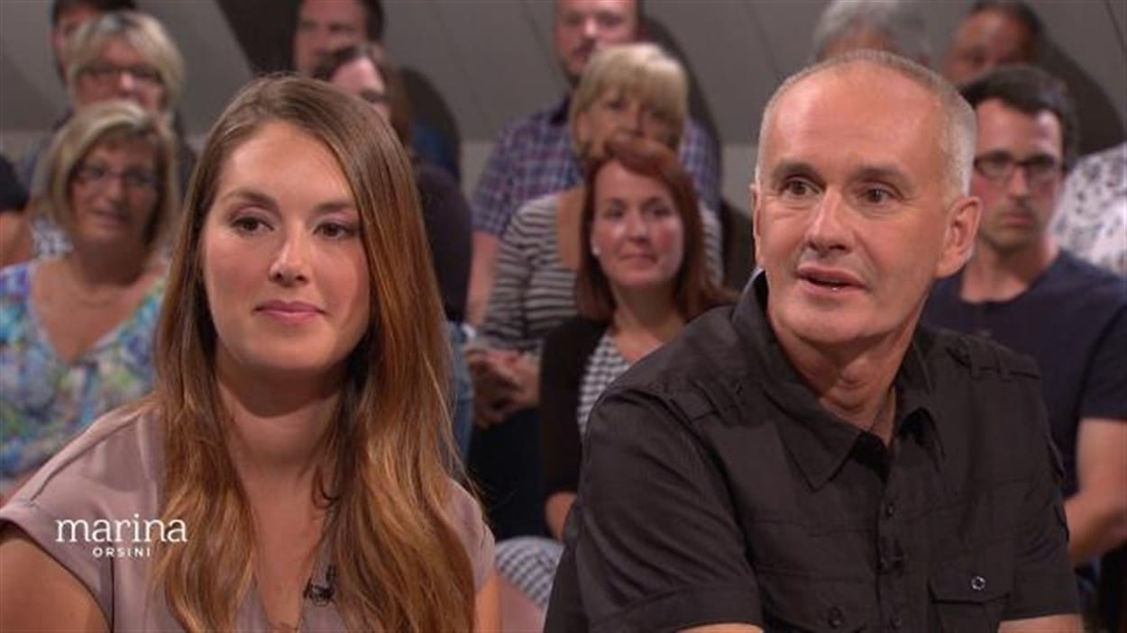 Épisodes | Marina Orsini | ICI Radio-Canada.ca