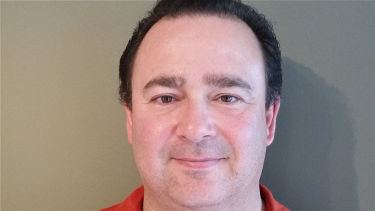 Le Dr Michel Bruneau: médecin de famille de l'année au Manitoba | ICI ...