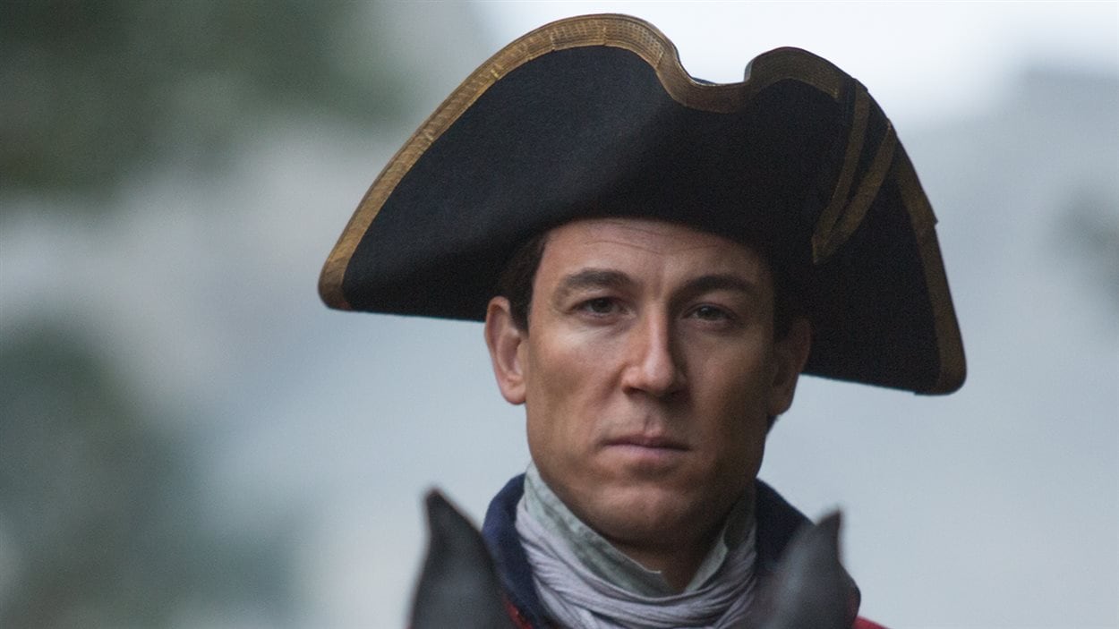 Personnages | Outlander - Le chardon et le tartan | ICI Radio-Canada.ca ...