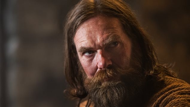 Personnages | Outlander - Le chardon et le tartan | ICI Radio-Canada.ca ...