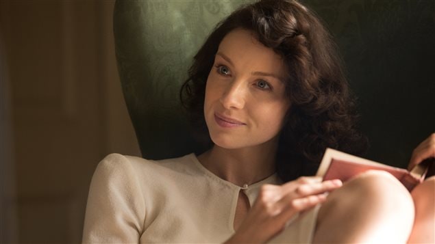 Personnages | Outlander - Le chardon et le tartan | ICI Radio-Canada.ca ...