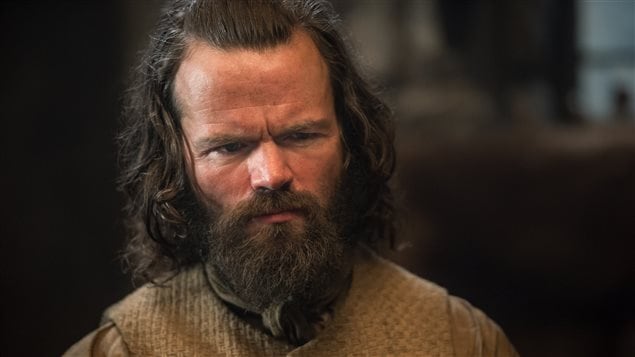 Personnages | Outlander - Le chardon et le tartan | ICI Radio-Canada.ca ...