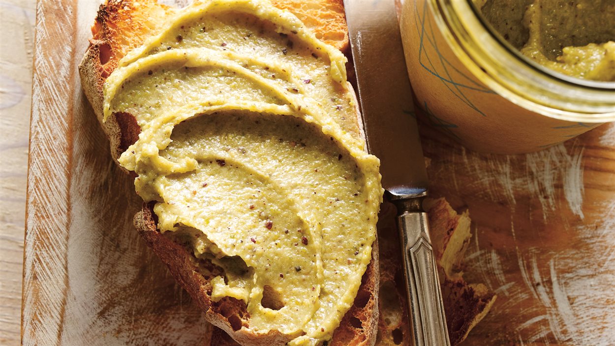 Épisodes | Ricardo | ICI Radio-Canada.ca