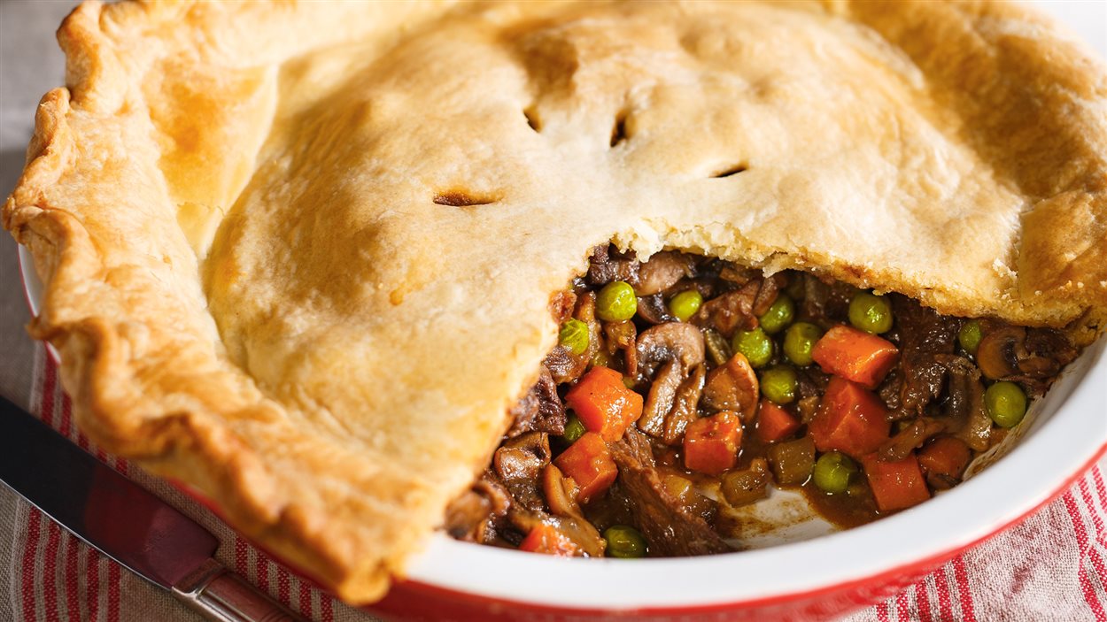 Épisodes | Ricardo | ICI Radio-Canada.ca