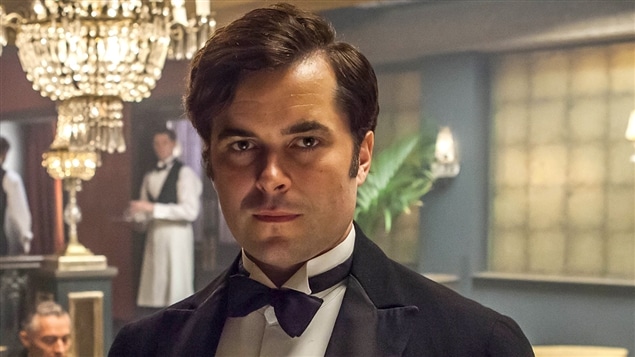 Personnages | Monsieur Selfridge | ICI Radio-Canada.ca