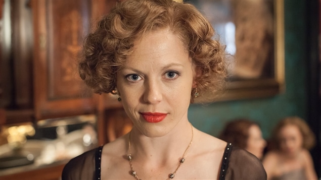 Personnages | Monsieur Selfridge | ICI Radio-Canada.ca