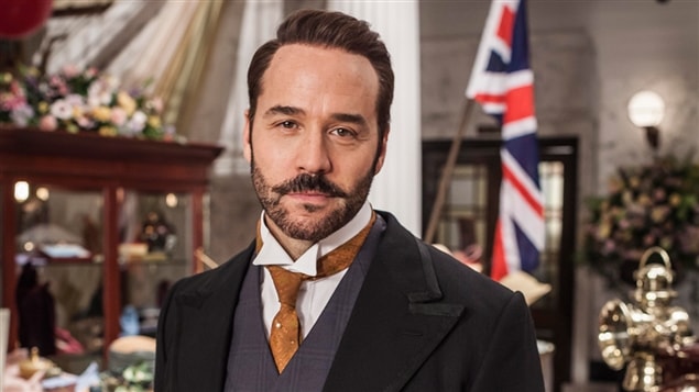 Personnages | Monsieur Selfridge | ICI Radio-Canada.ca