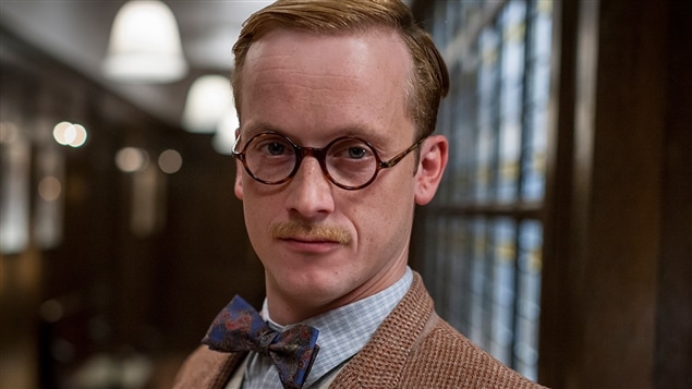 Personnages | Monsieur Selfridge | ICI Radio-Canada.ca