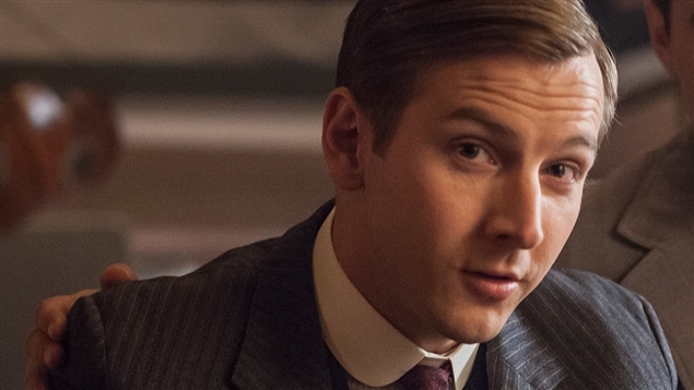 Personnages | Monsieur Selfridge | ICI Radio-Canada.ca