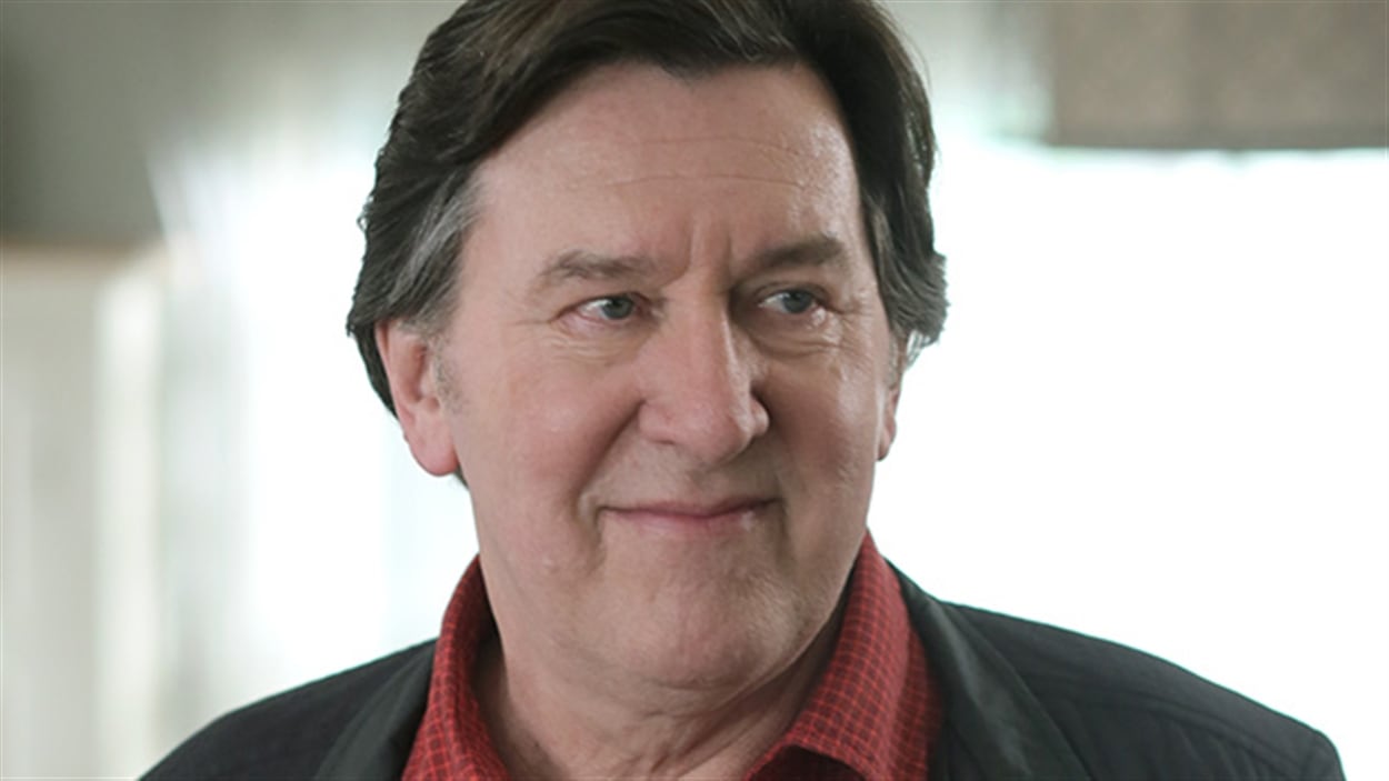 Personnages | Mémoires vives | ICI Radio-Canada.ca Télé