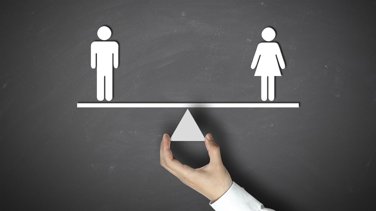 Femmes Et Pouvoir Plaidoyer Pour La Parité En Politique Au Canada