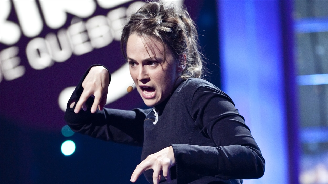 Épisodes | Le Grand Rire | ICI Radio-Canada.ca