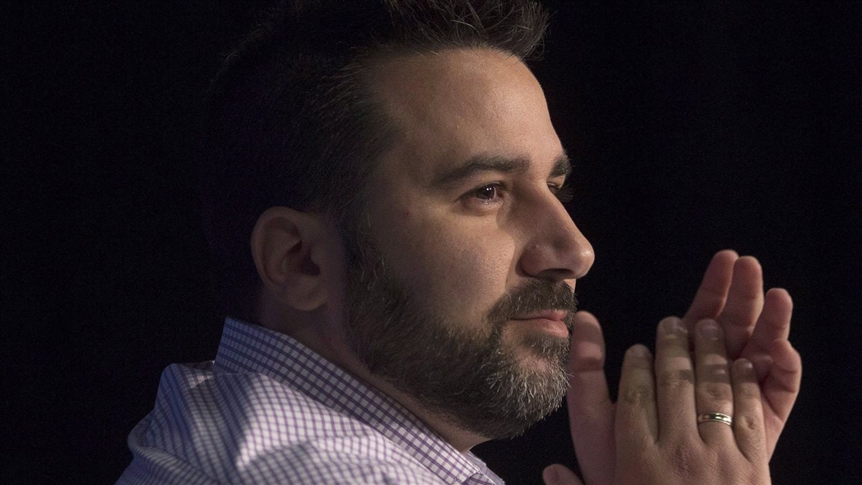 Alex Anthopoulos devient vice-président des Dodgers | ICI.Radio-Canada.ca