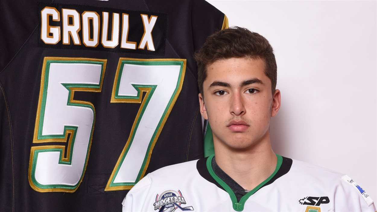 Repêchage de la LHJMQ : à 16 ans, l'étape des grandes décisions | ICI ...