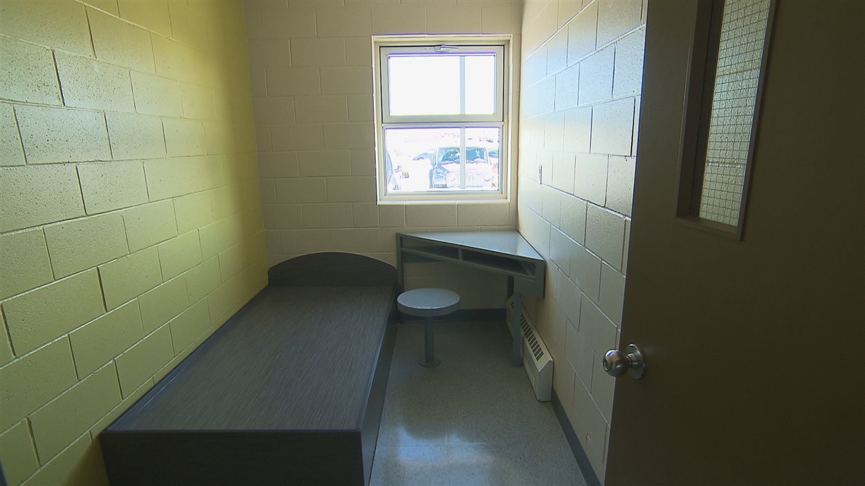 Mesures d'isolement : pas d'augmentation au Centre jeunesse du Bas ...