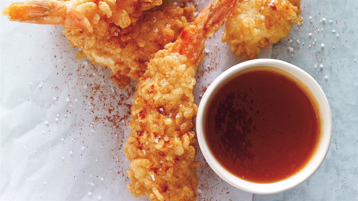 Épisodes | Ricardo | ICI Radio-Canada.ca