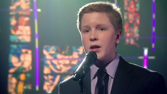 Segment | Virtuose | ICI Radio-Canada.ca