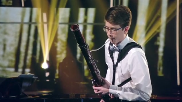 Segment | Virtuose | ICI Radio-Canada.ca