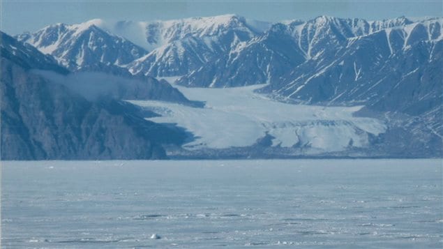Joël Le Bigot soufflé par la douceur du Grand Nord | ICI.Radio-Canada.ca