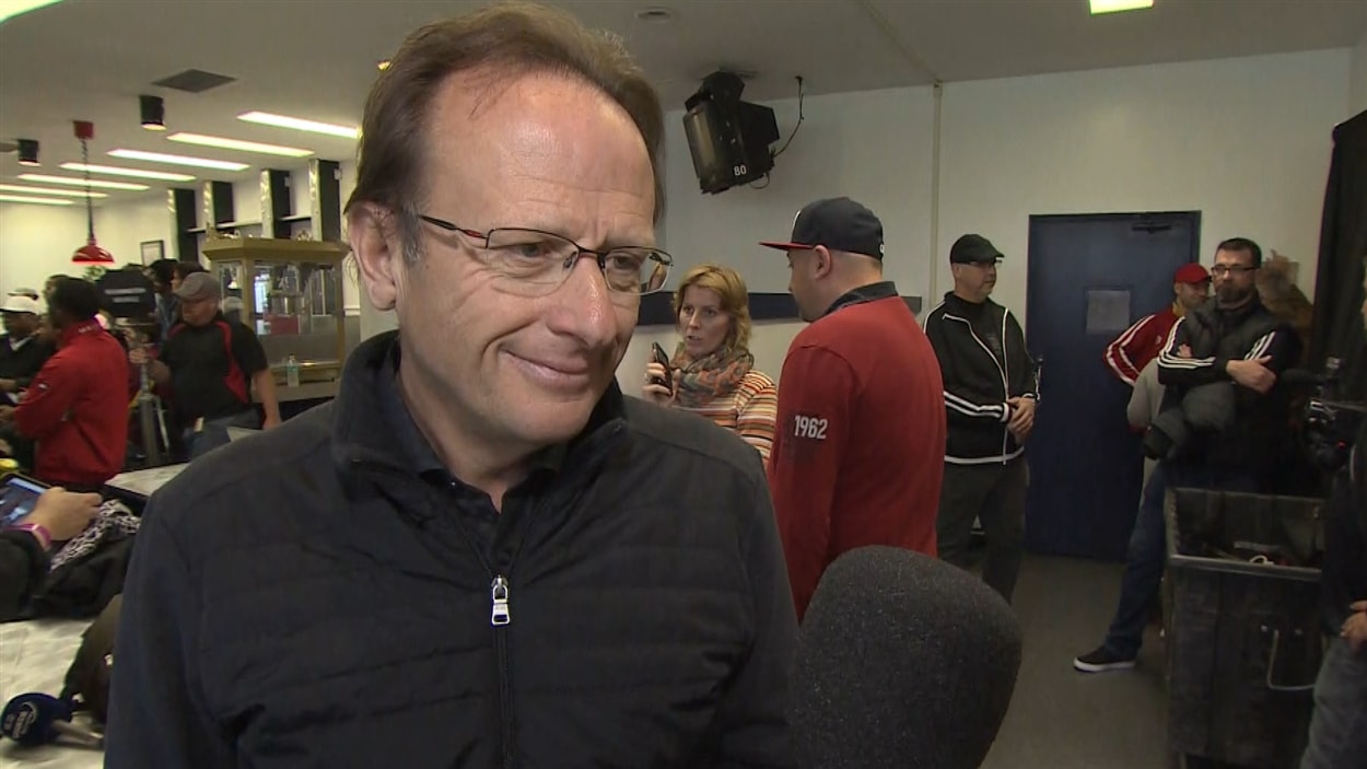 Dernier tour de piste pour le tandem Bute-Bédard? | Radio-Canada