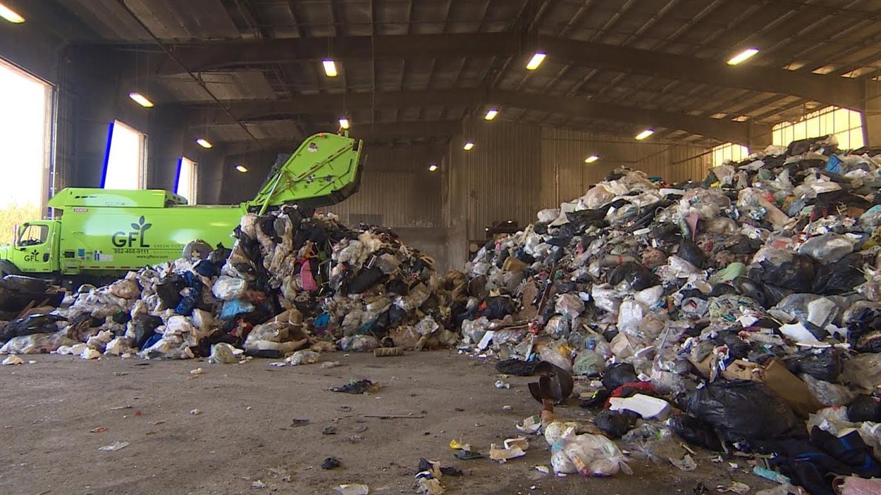 Après le papier et le plastique, le recyclage de vos vieux vêtements ...