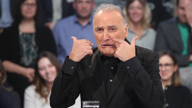 La 12e saison de Tout le monde en parle en photos | ICI.Radio-Canada.ca