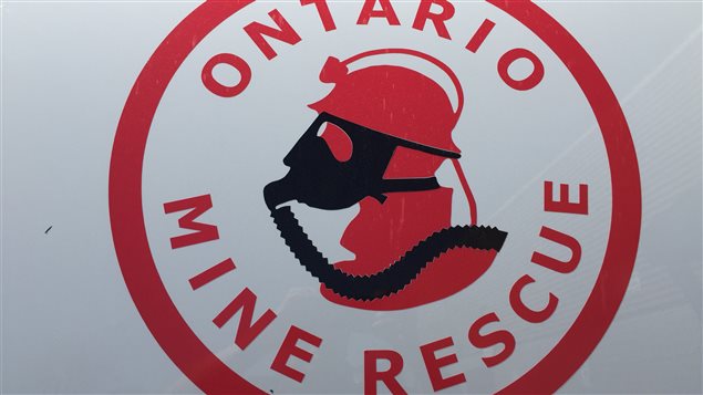 Une compétition de sauvetage minier dans la région | ICI.Radio-Canada.ca